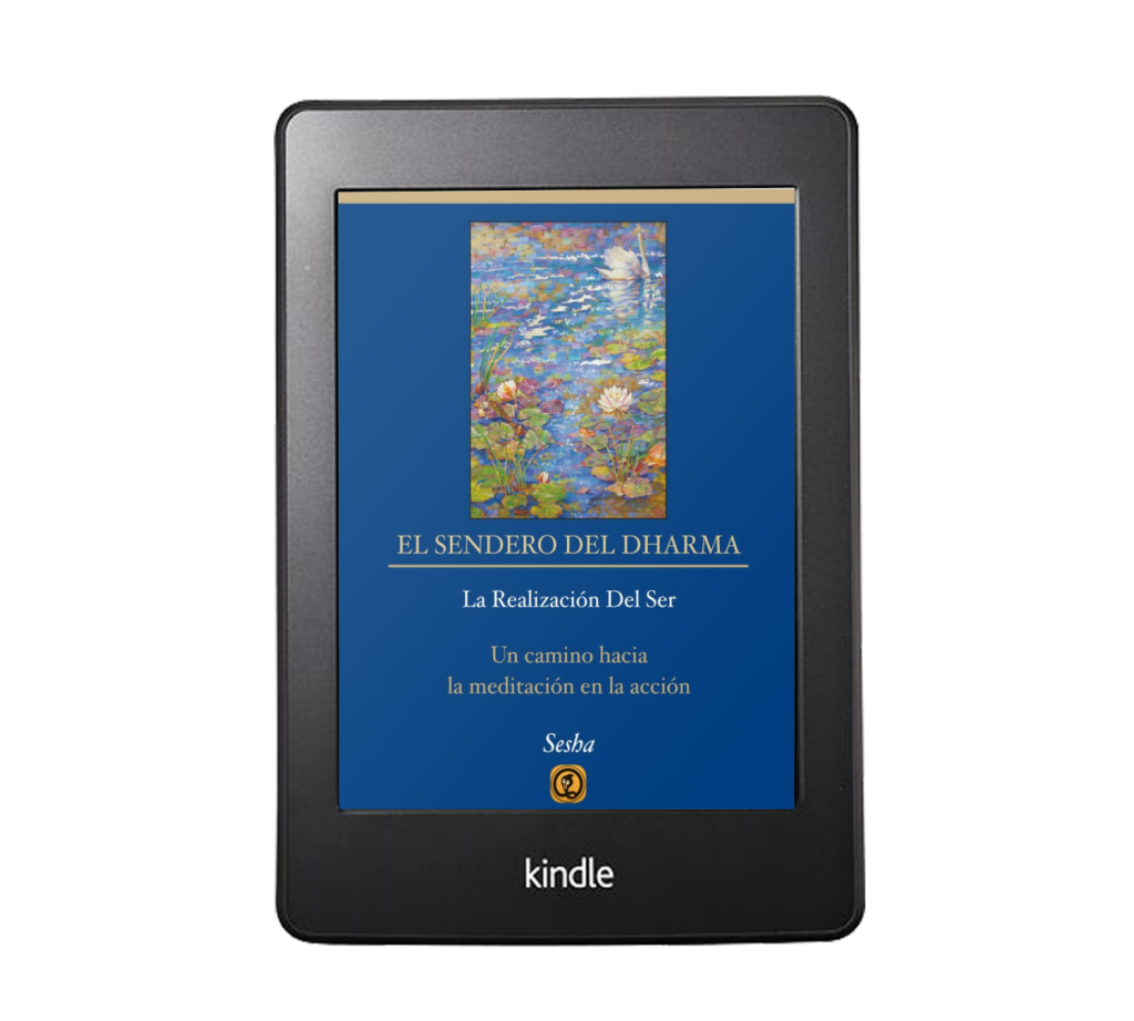 The Dharma Path - digital edition - Vedanta Advaita