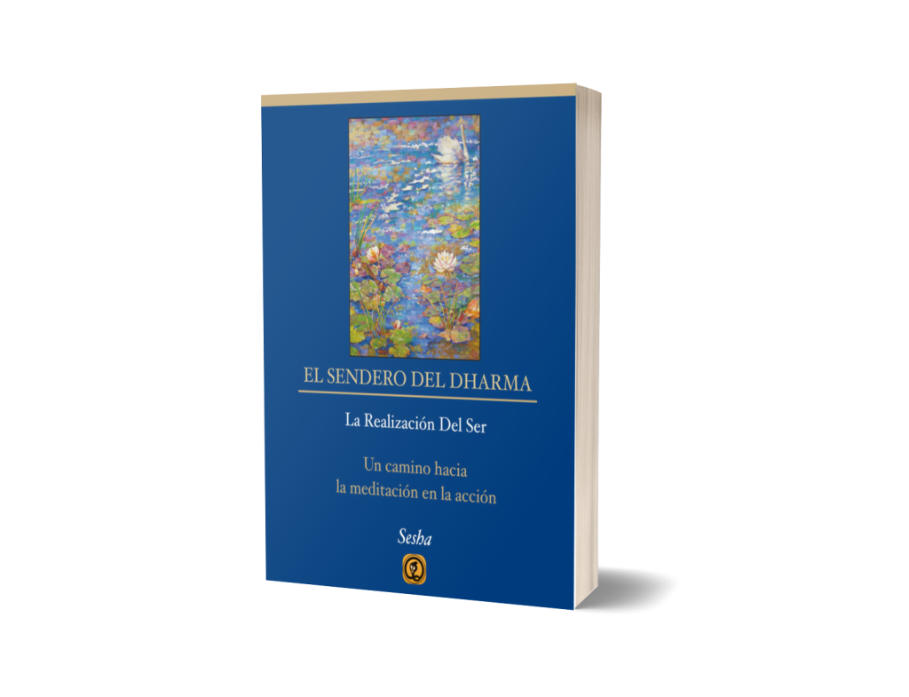 The Dharma Path (Spanish) - Vedanta Advaita